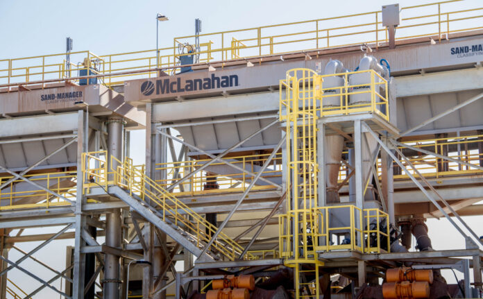 McLanahan’s 5 Things to Check if your Sand Plant isn’t Producing In ...