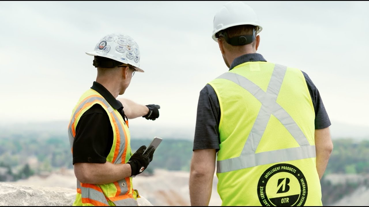 Nine Engineering Solutions to Maximize Your Efficiency | Bridgestone ...