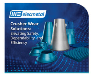 ME Elecmetal — Born in Mining. Built for Aggregate. | Aggregates and ...