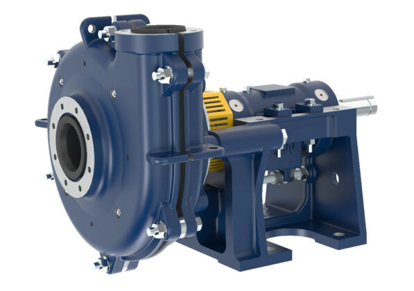 Introducing the GIW® LCC Gen2 Pump Series: Proven Performance ...